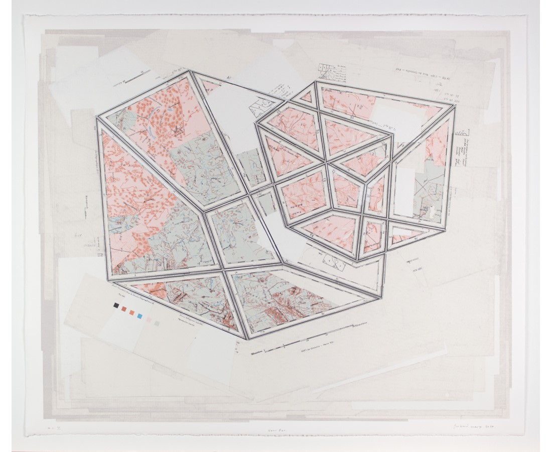 Limited Edition - Gerhard Marx, 'Near Far' - Zeitz MOCAA Museum