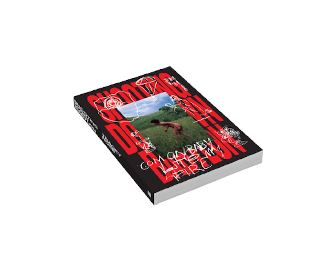 TraceyRose - Shooting Down Babylon - Tracey Rose - Zeitz MOCAA Museum